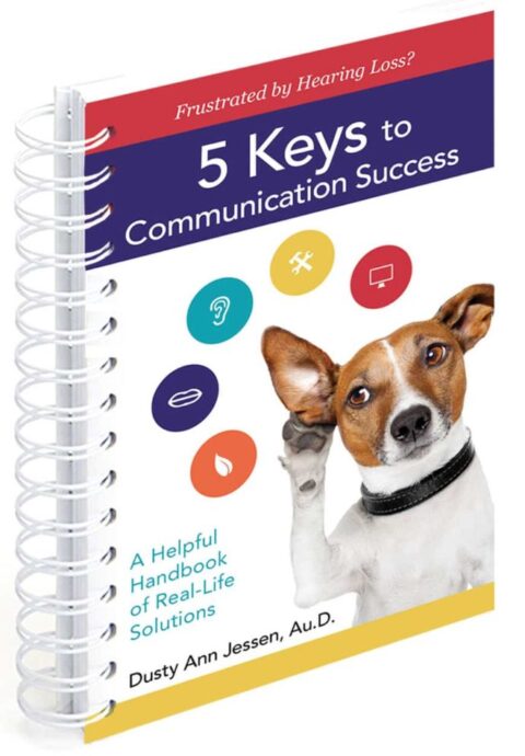 Successful Communication Handbook 5 Keys Communication